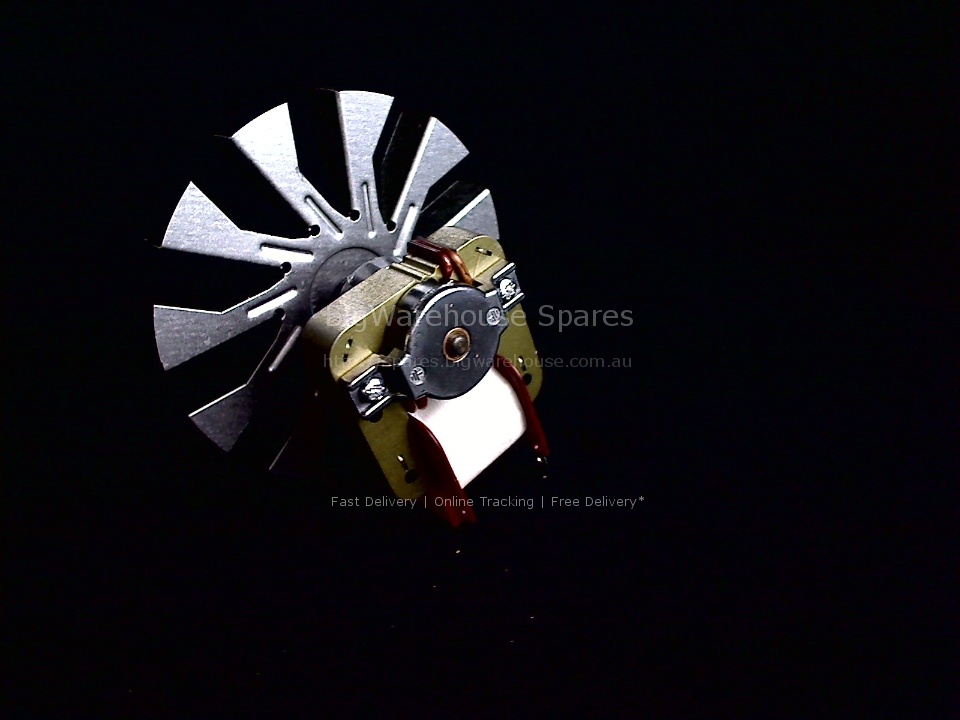 AEG SD012-5 assembly fan suction v220 240 s4c