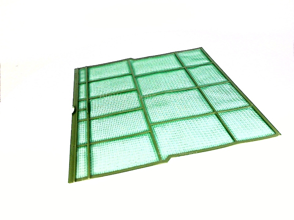 FUJITSU Air_Conditioner ASTG12KMCA air clean filter assy