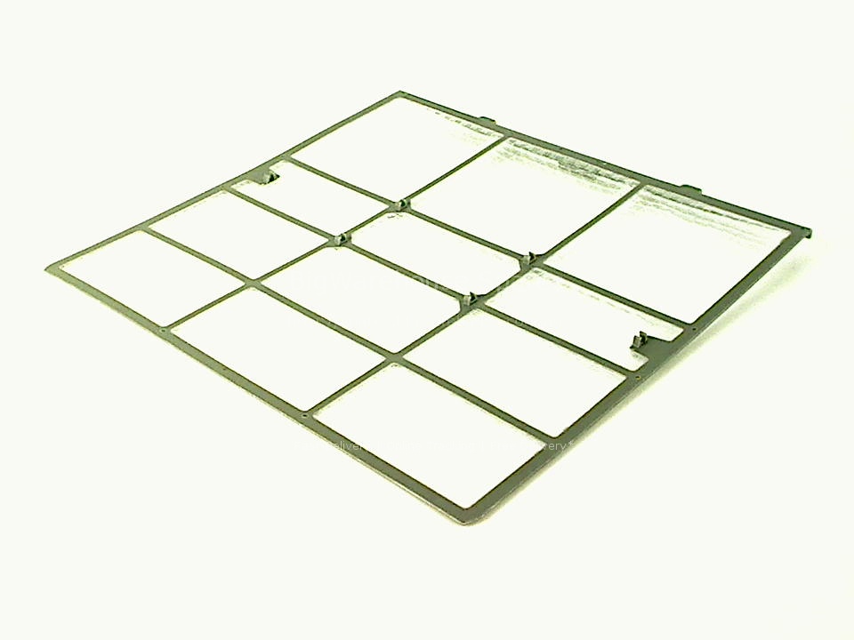 FUJITSU Air_Conditioner ASTG12KMCA air clean filter assy