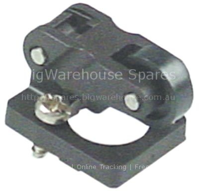 Ambach Gas tilting bratt pan GKB-120-BF Ver:200103- roller lever ...