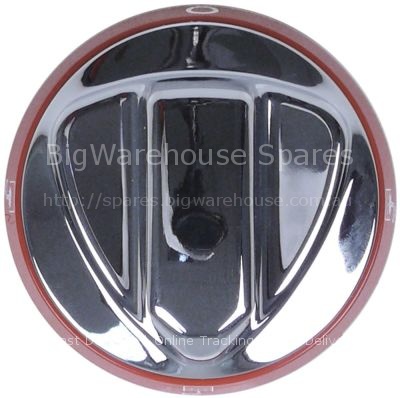 Angelo-Po Pasta cooker gas 191CP2G Ver:20140617- knob water 72mm shaft ...