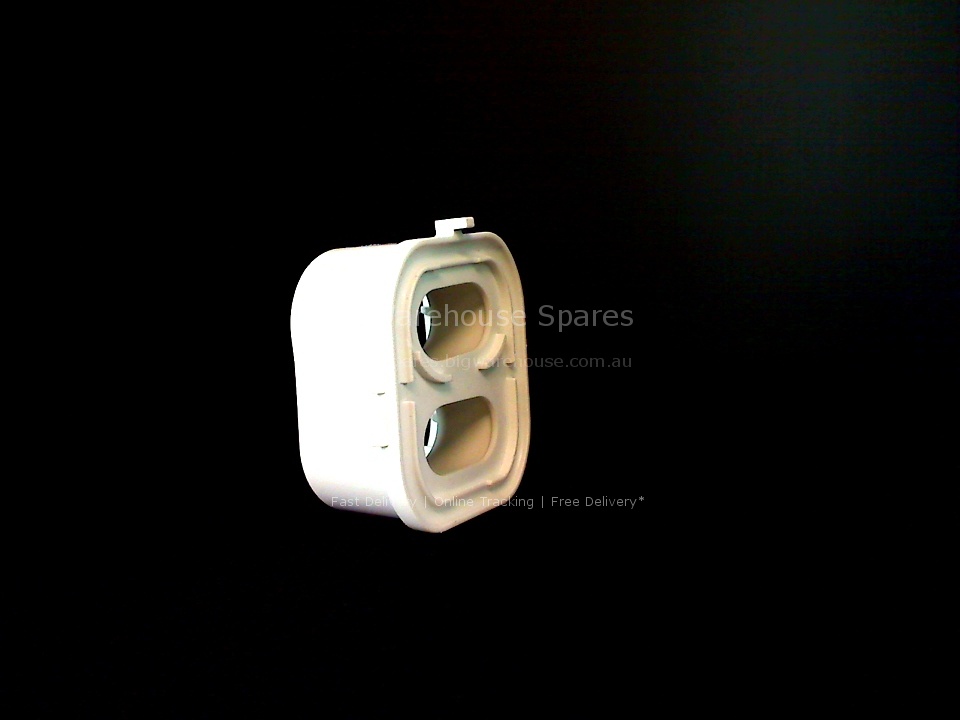 D90G 200TLMPI PL663X upper spray arm duct