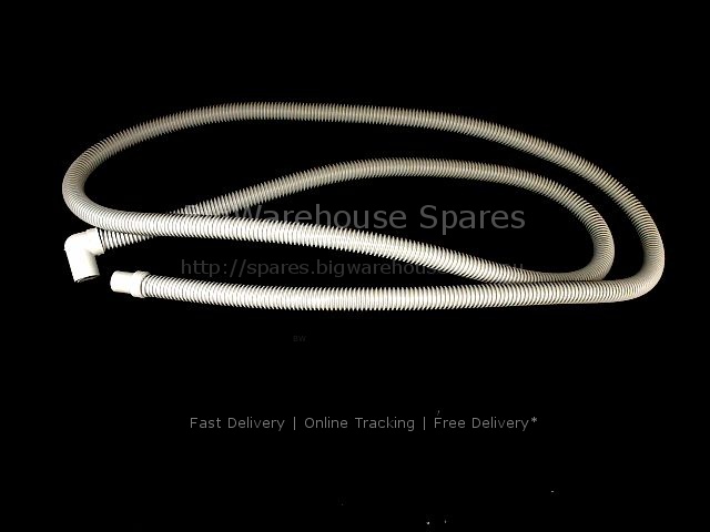 ASKO DISHWASHER D1606 drain hose | BigWarehouse Spares