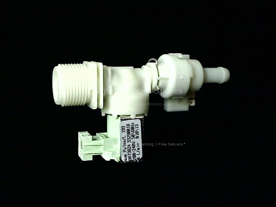 ASKO D3530 Parts List | BigWarehouse Spares