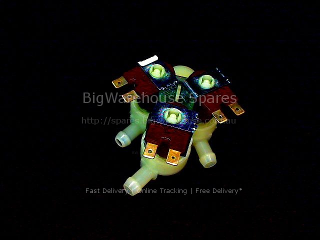 ASKO WASHING MACHINE Parts | BigWarehouse Spares