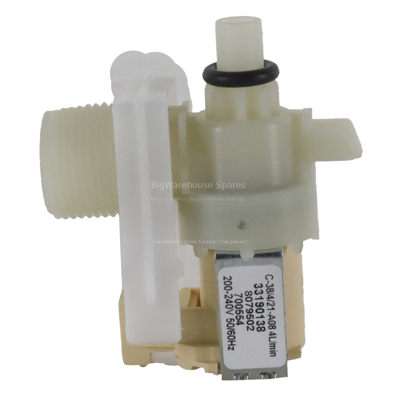 ASKO DISHWASHER DW40.2 XXL coarse strainer