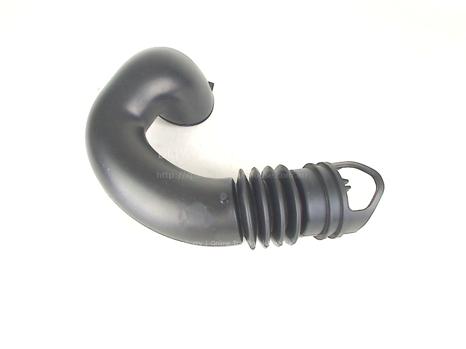ASKO WASHING MACHINE W4086P.W.AU detergent tub hose wm 75