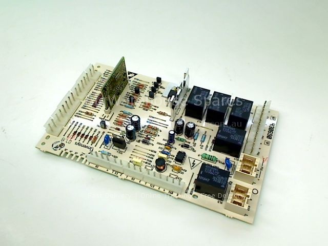ASKO WASHING MACHINE W6222 control board