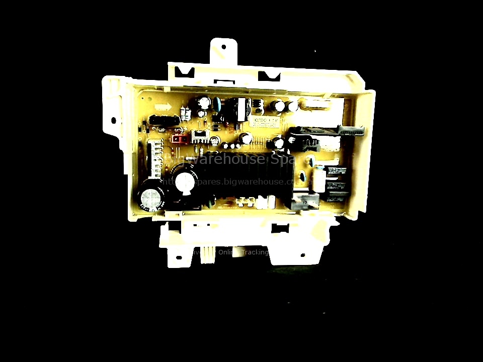 SAMSUNG Washing Machine WF1104XAC assy sensor mems