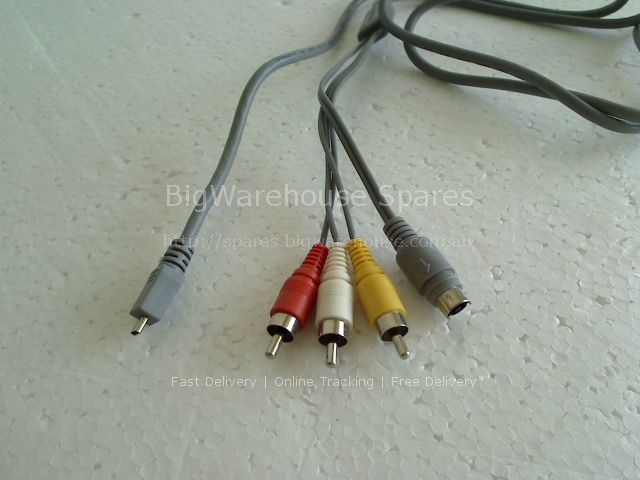 av cable multi