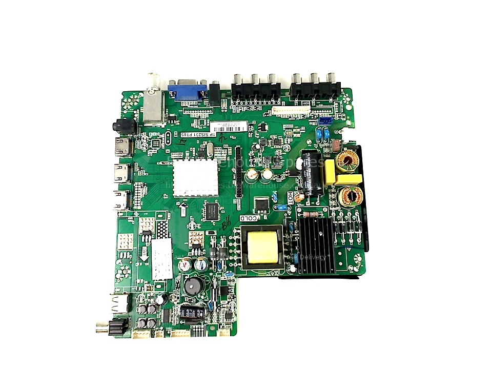 BAUHN ATV BA32DV2 Parts List | BigWarehouse Spares