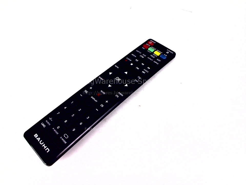 BAUHN Television ATV-55FHDED remote control