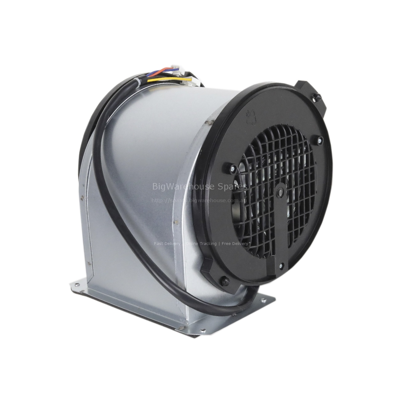 BAUMATIC BAH6008G Parts List | BigWarehouse Spares