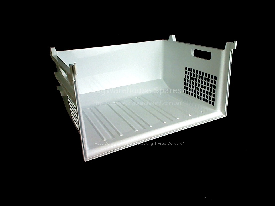 BEKO Freezer RFNE290E23W drawer body | BigWarehouse Spares
