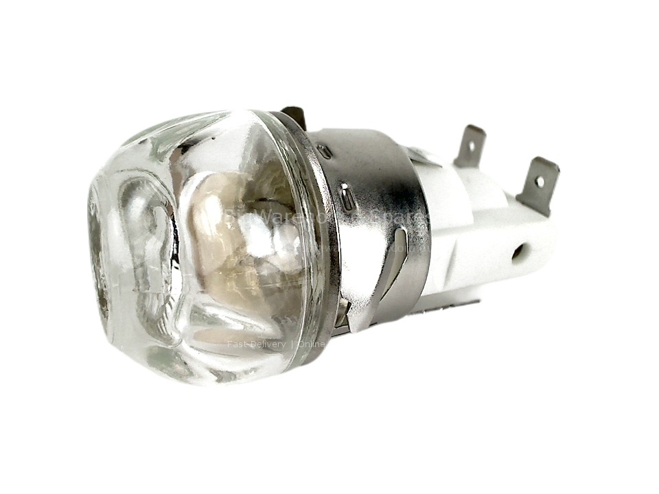BELLING Oven BFS54DOCG bulb sub assembly