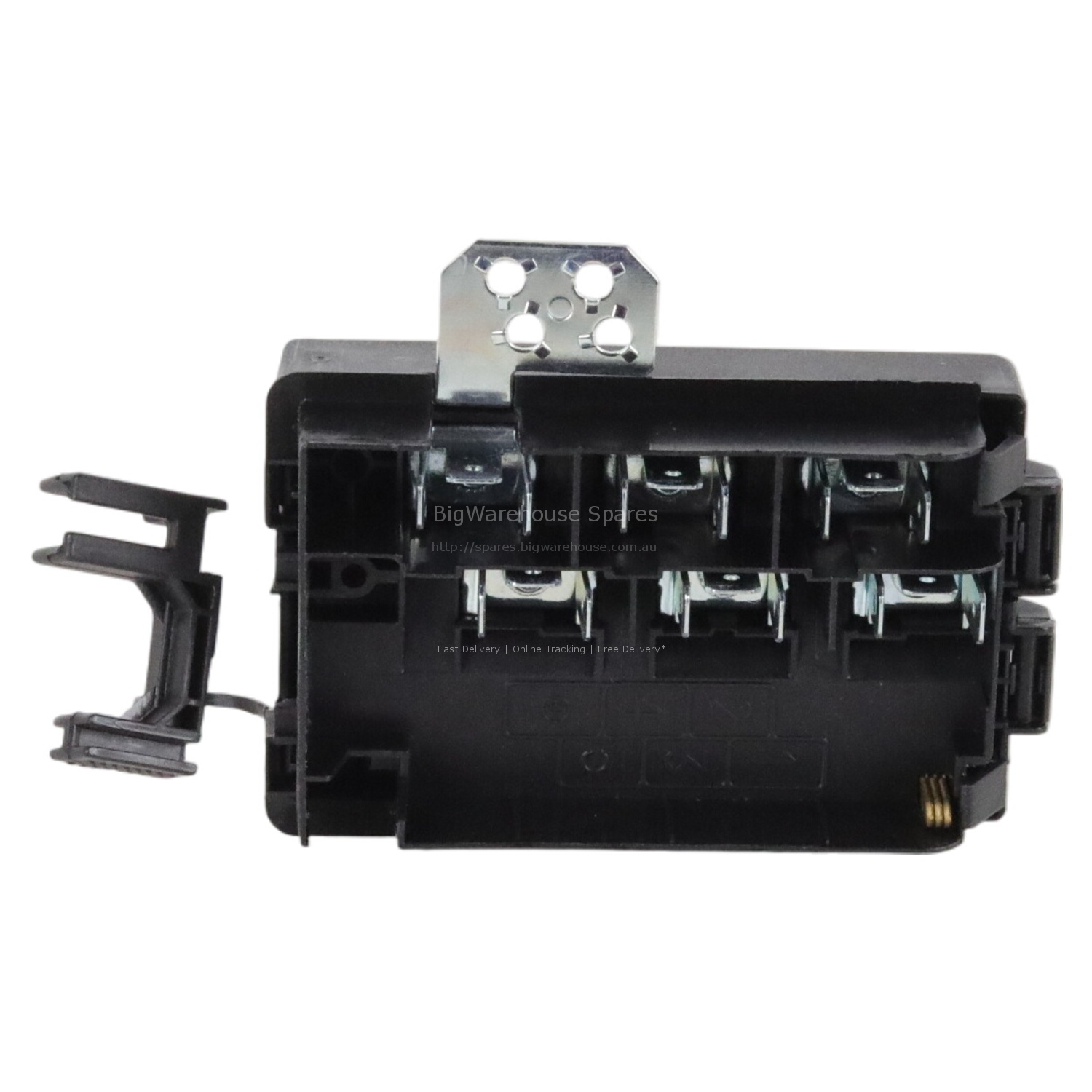 BELLING FSE60MF Parts List | BigWarehouse Spares