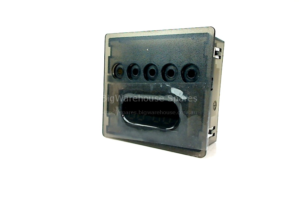 BELLING Oven BFS54DOCG bulb sub assembly