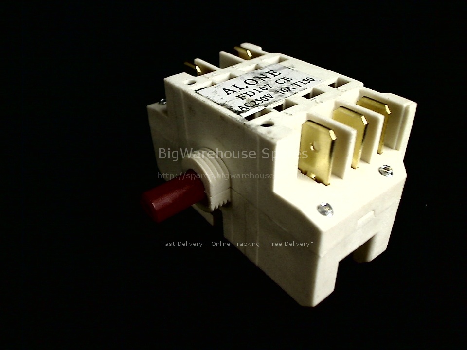 Bellini BCS604X Parts List | BigWarehouse Spares