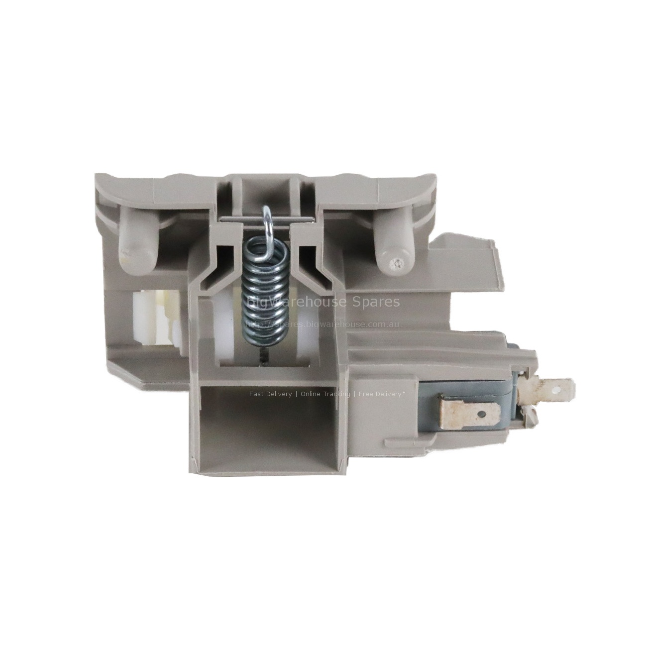 Bellini BDW96W F Parts List | BigWarehouse Spares