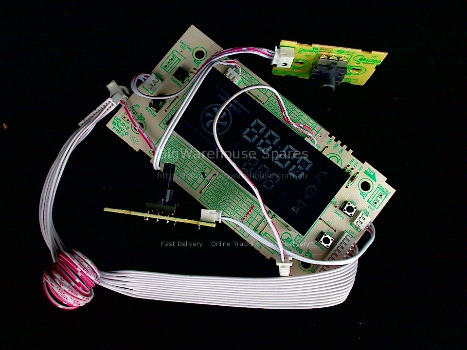 Bellini BOM609CX F Parts List | BigWarehouse Spares