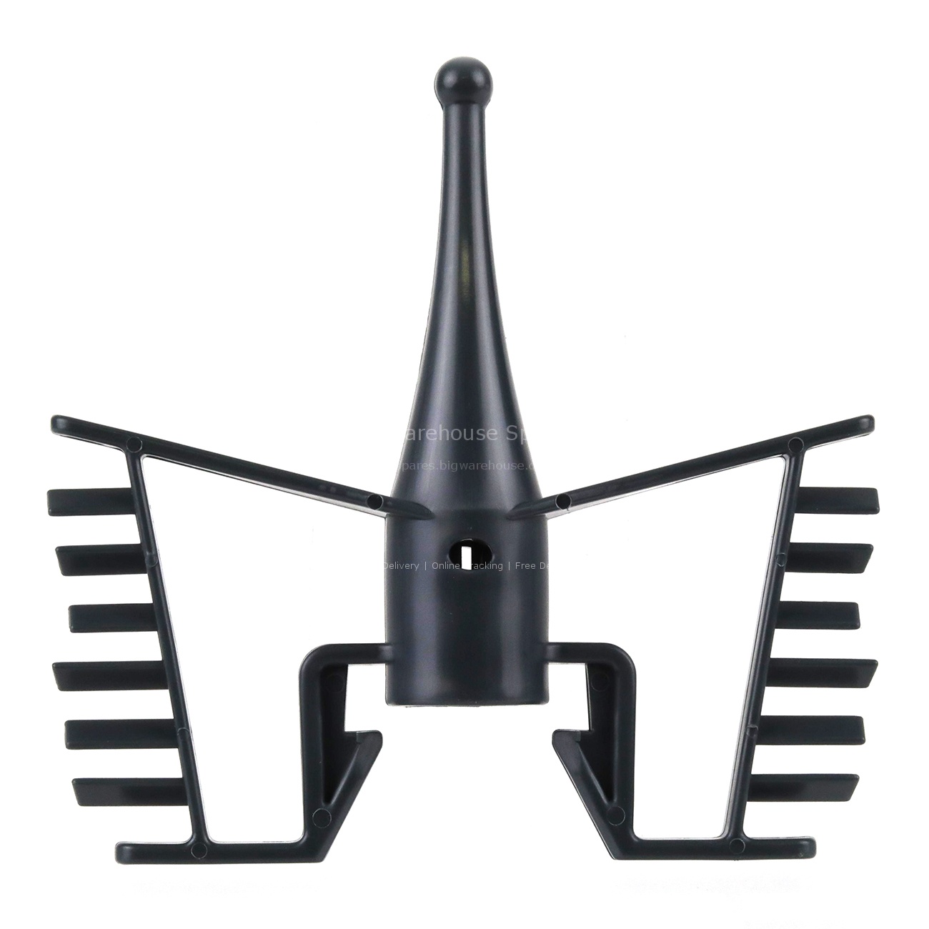 Bellini Food Processor BTMKM510 mixing tool