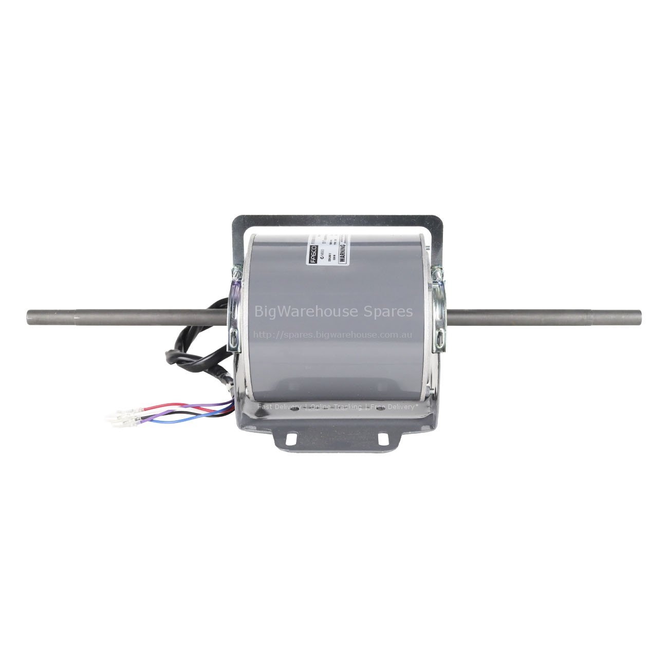 Bellissimo Dishwasher Parts | BigWarehouse Spares