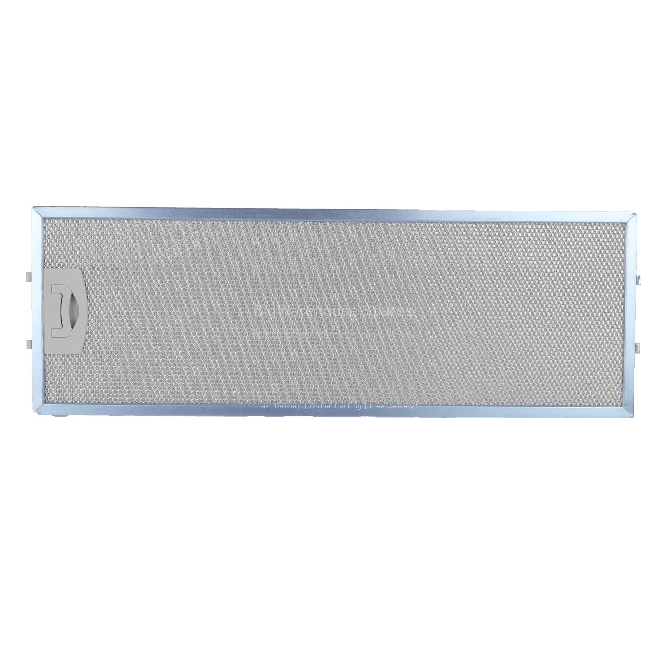 BLANCO RANGEHOOD BRCPB90X fanlight switch