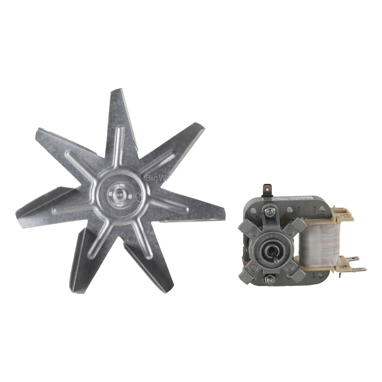 BLANCO BOSE99XP Parts List | BigWarehouse Spares