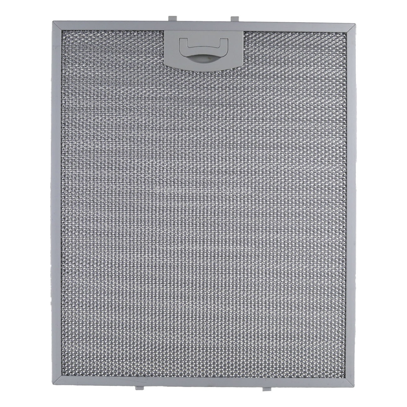 BLANCO RANGEHOOD BRF61X aluminium filter