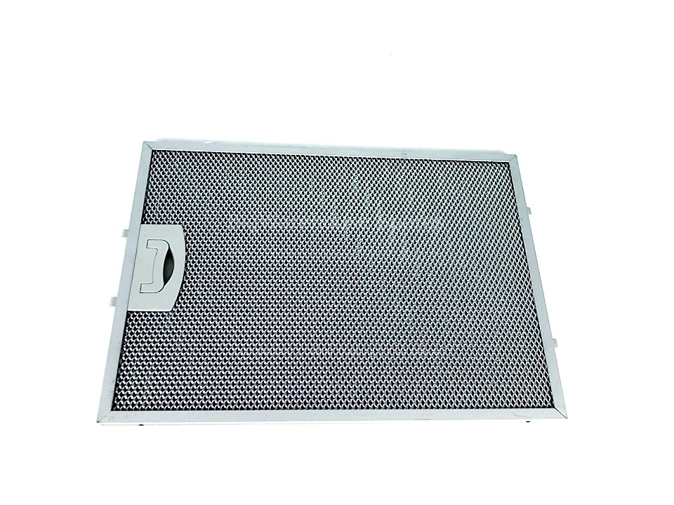 BLANCO RANGEHOOD BWCG90X aluminium filter