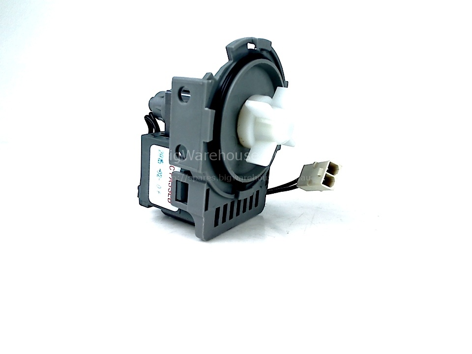 BLANCO DISHWASHER Parts | BigWarehouse Spares