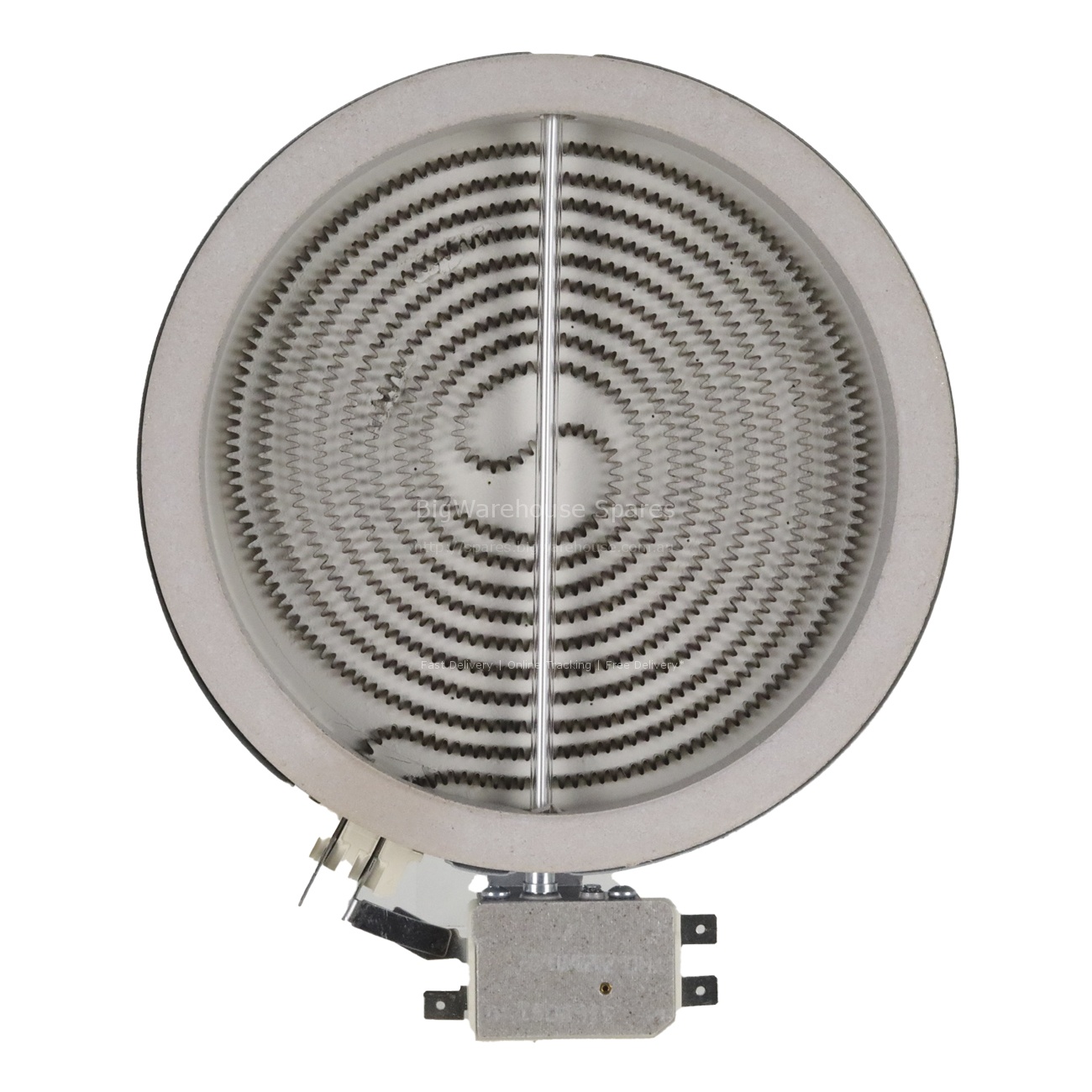 BLANCO COOKTOP Parts | BigWarehouse Spares