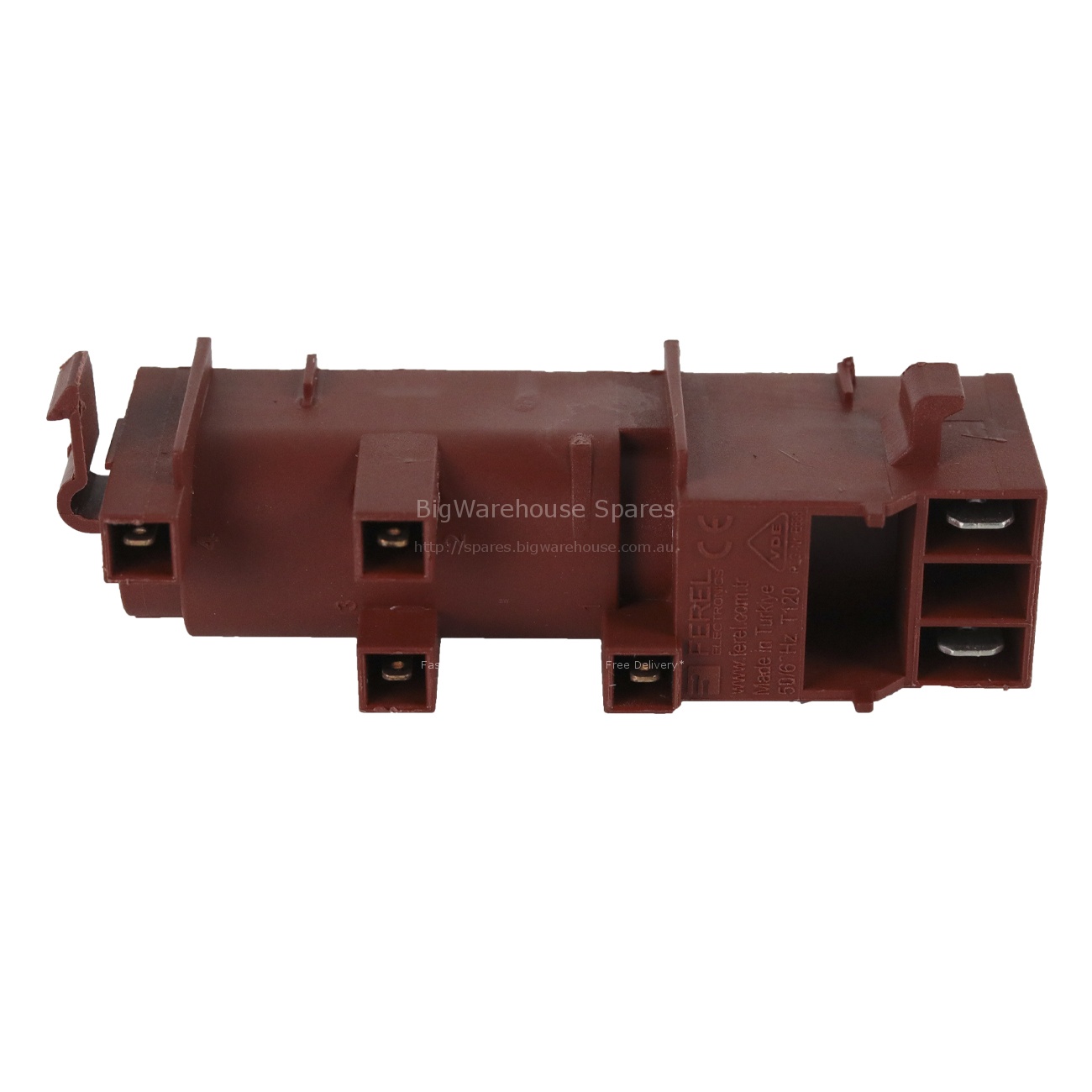 BLANCO COOKTOP Parts | BigWarehouse Spares