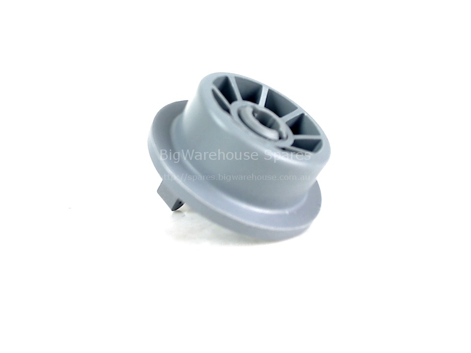 BLANCO DISHWASHER BFD645X lower basket assembly