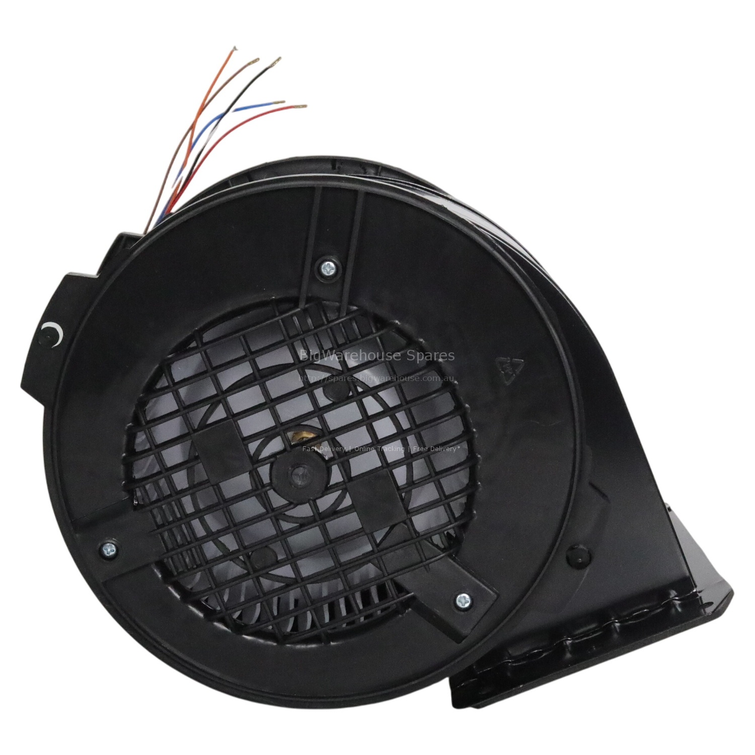 CHEF Parts | BigWarehouse Spares