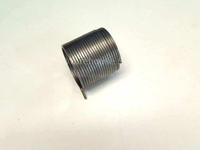 BOSCH WASHING MACHINES 36S424E*04 spring clutch | BigWarehouse Spares