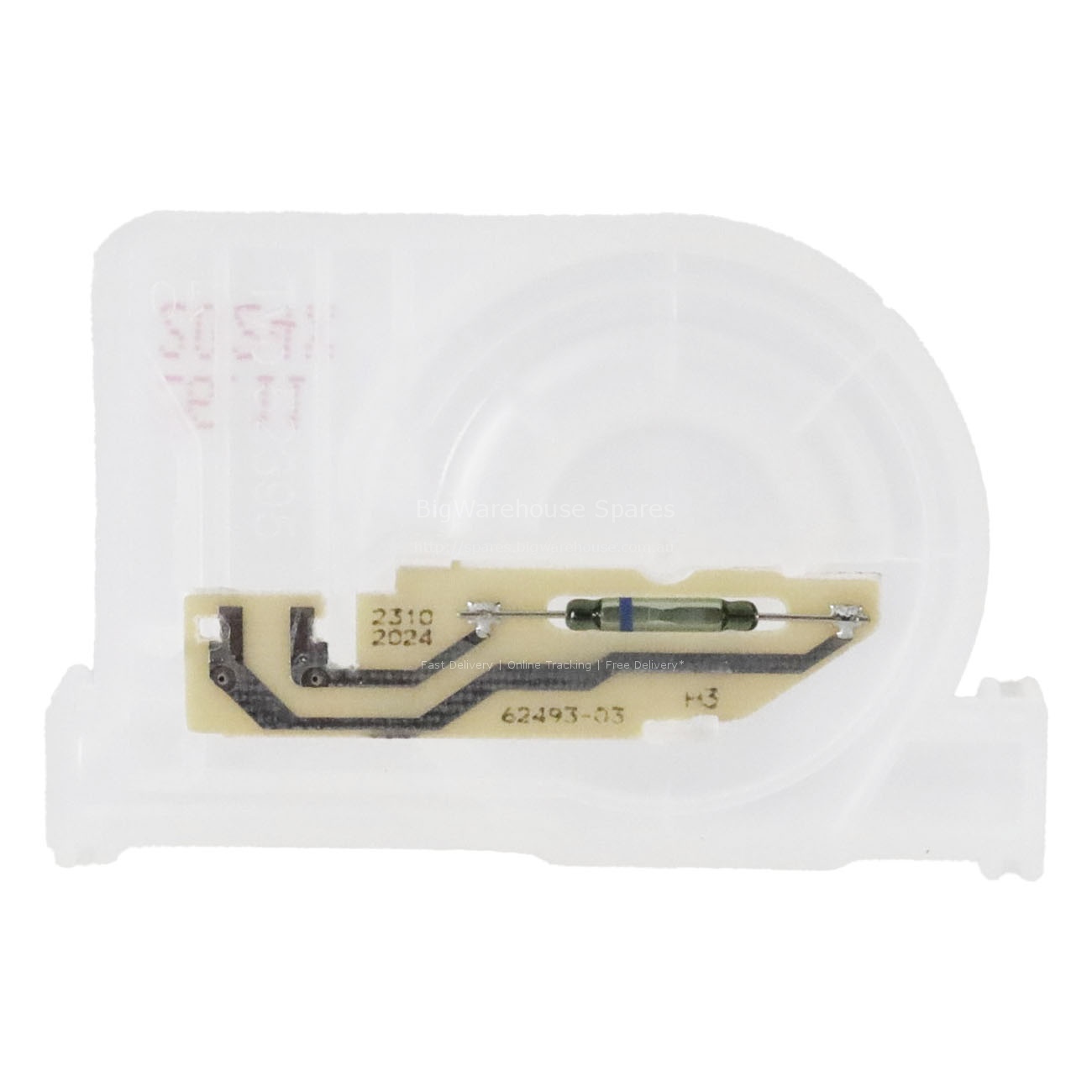 BOSCH WASHING MACHINE Parts | BigWarehouse Spares