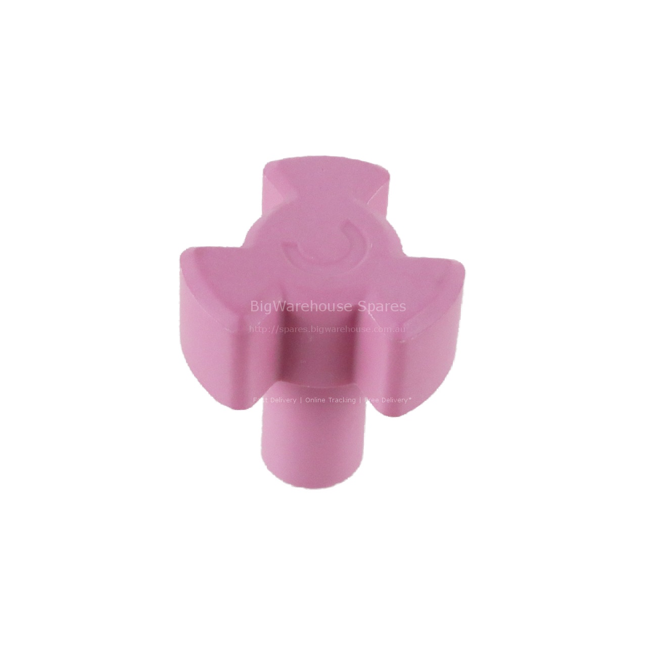 BOSCH Microwave Oven HBC86Q650A01 drive coupling