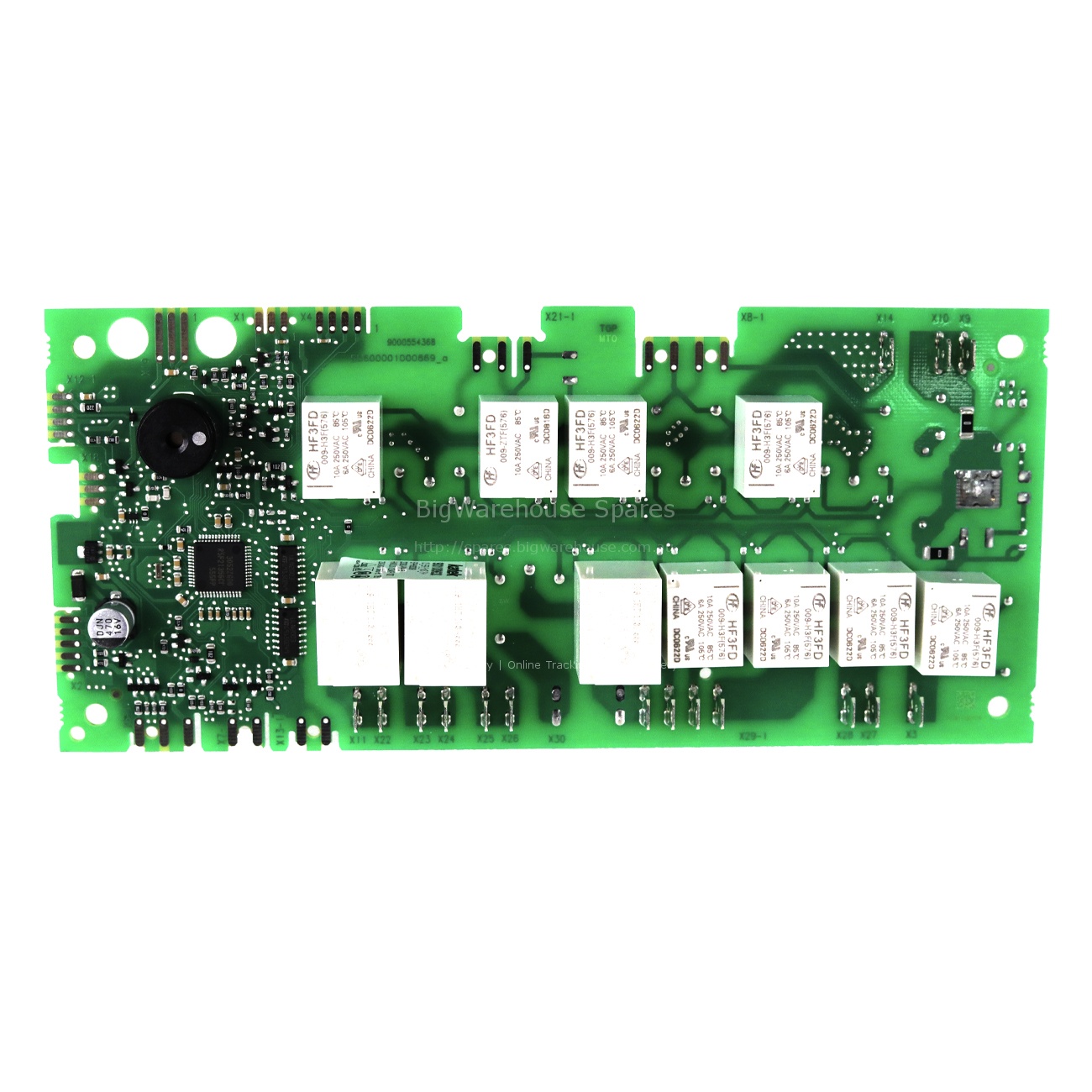 BOSCH OVEN Parts | BigWarehouse Spares