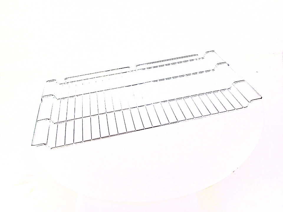 BOSCH OVEN HBL3552A heater top