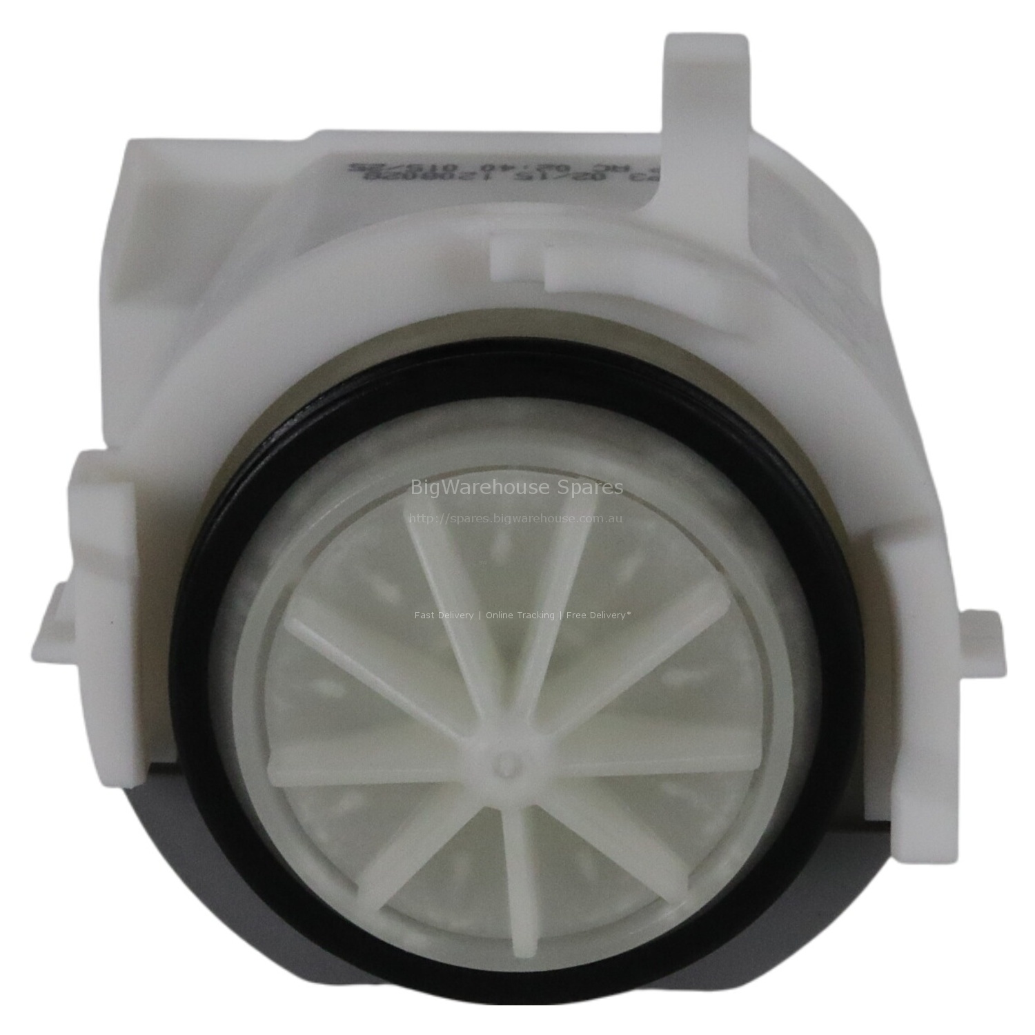 BOSCH WASHING MACHINE Parts | BigWarehouse Spares