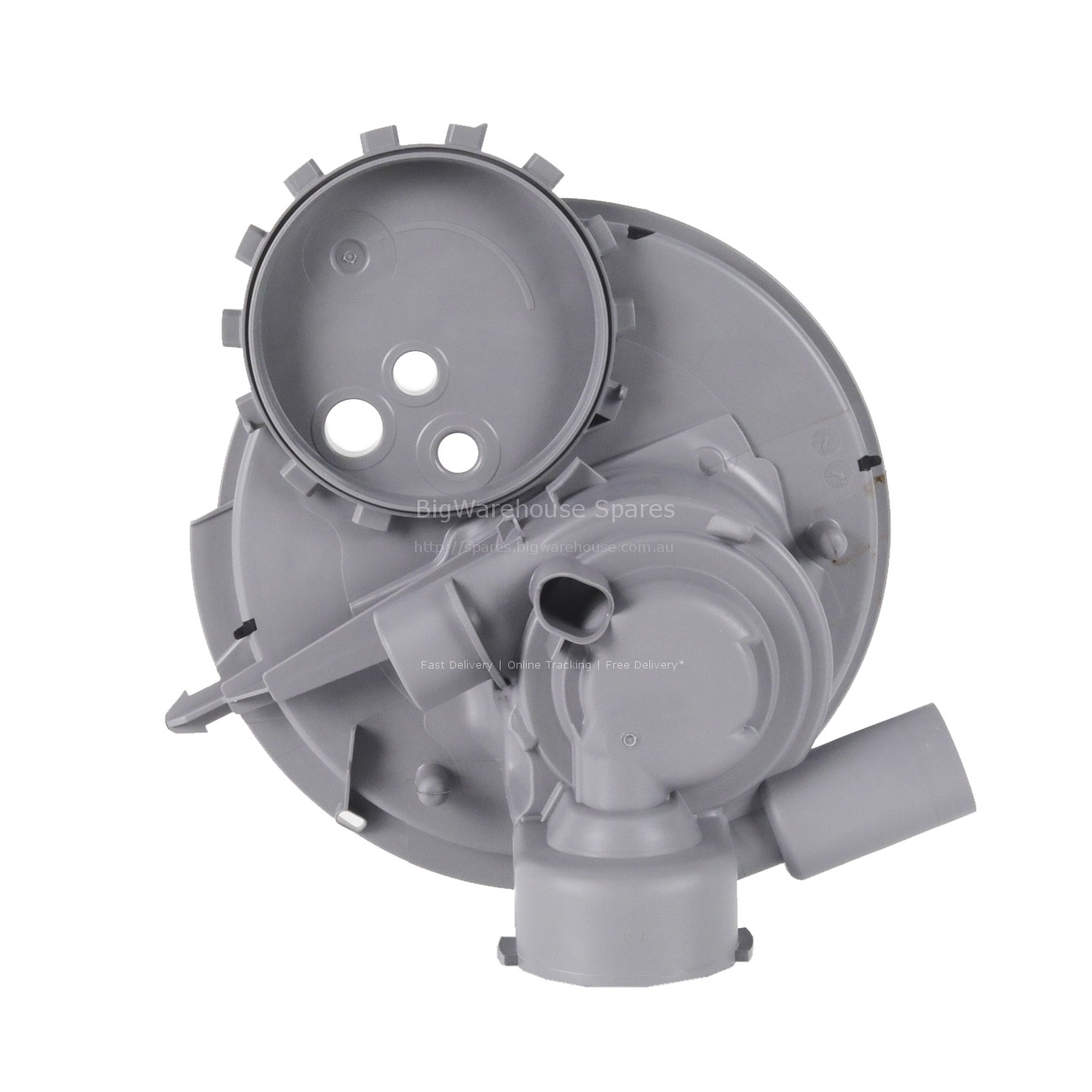 BOSCH DISHWASHER Parts | BigWarehouse Spares