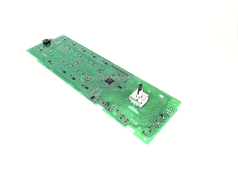 BOSCH WAW28460AU14 Parts List | BigWarehouse Spares