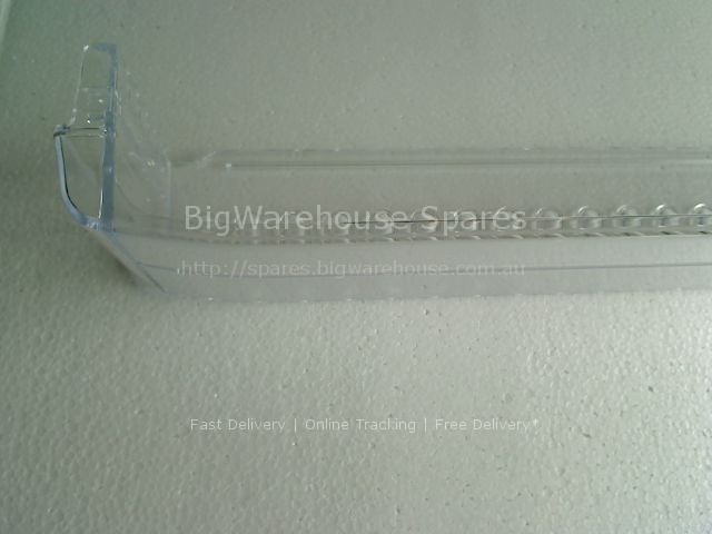 BOSCH DISHWASHER SE3KLE1AU04 bottle guard large fridge second from bottom
