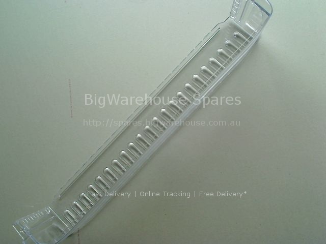 BOSCH DISHWASHER SE3KLE1AU04 bottle guard large fridge second from bottom