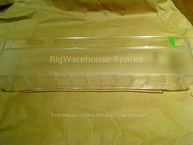 bottle guard clear