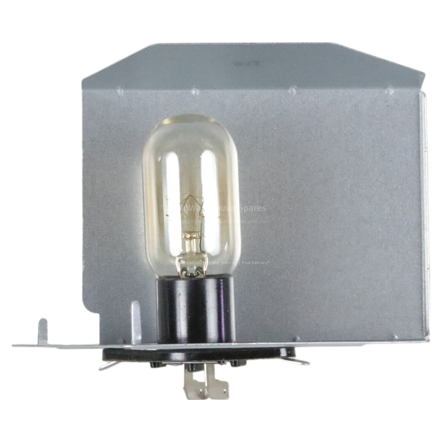 BRAUN PXR698W PAK557W e13 lamp