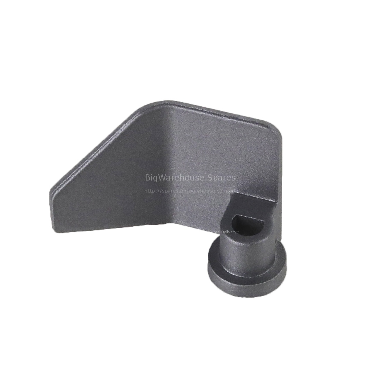 BREVILLE BREAD MAKER BB400 kneading blade