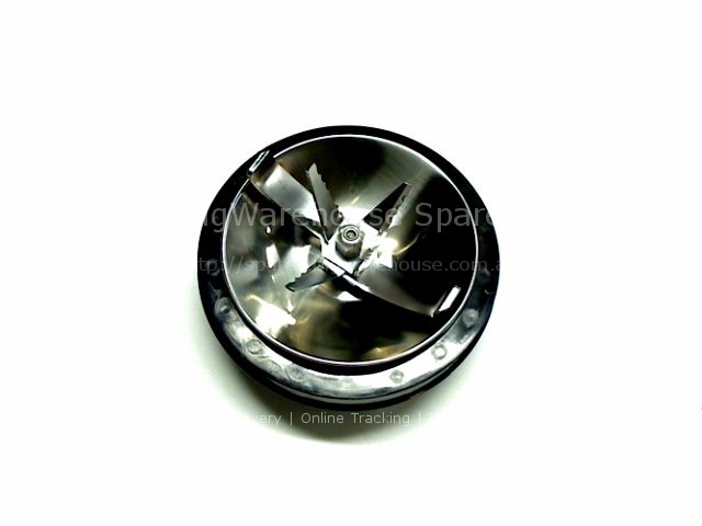 BREVILLE Blenders BBL600 blade assembly screw type