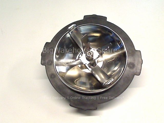 BREVILLE BBL600 Parts List | BigWarehouse Spares